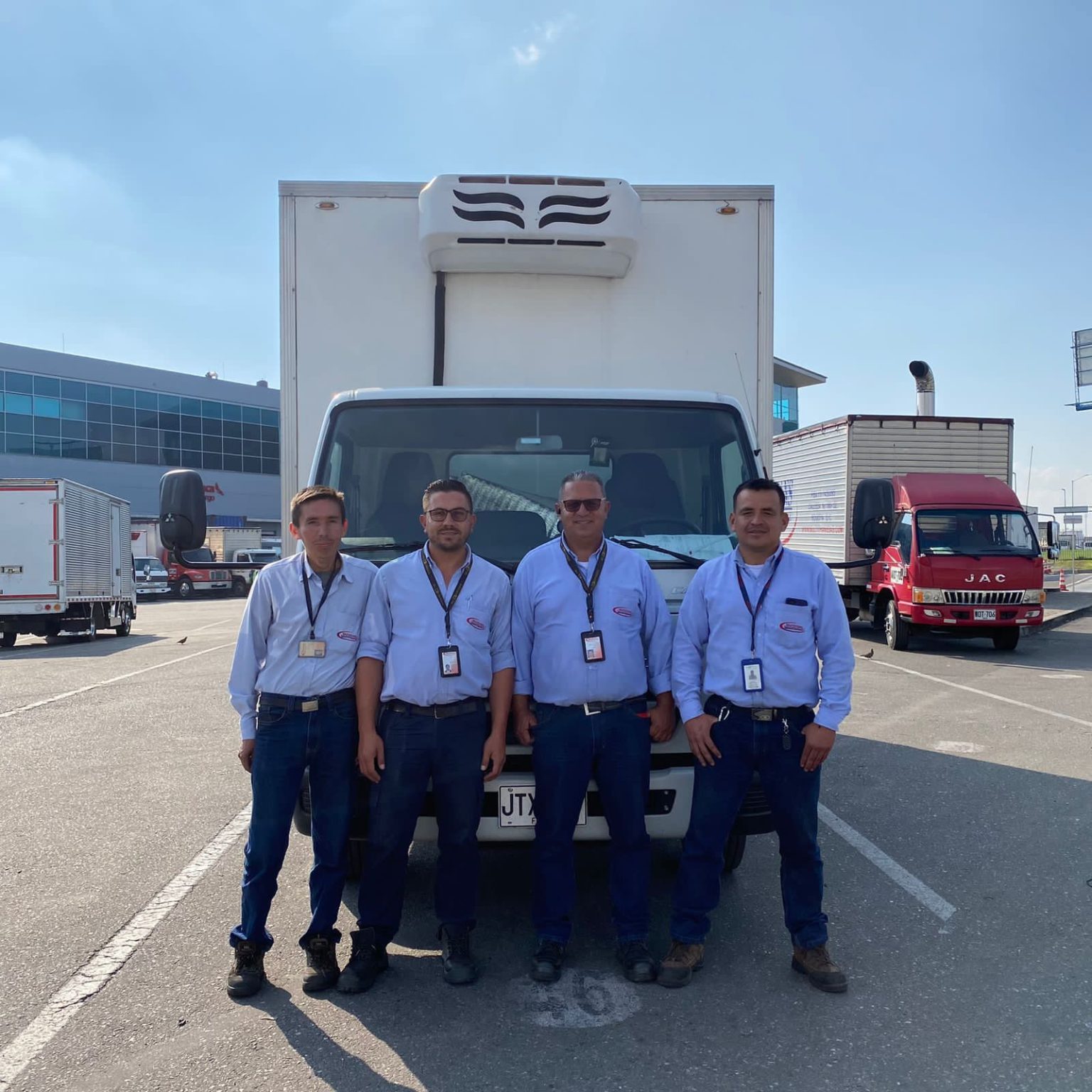 Multitrans SAS – Multimodal de Transportes