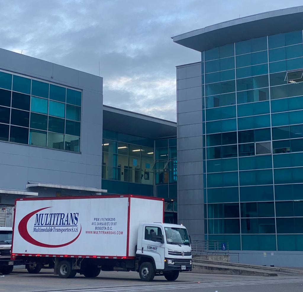Sobre Nosotros – Multitrans SAS